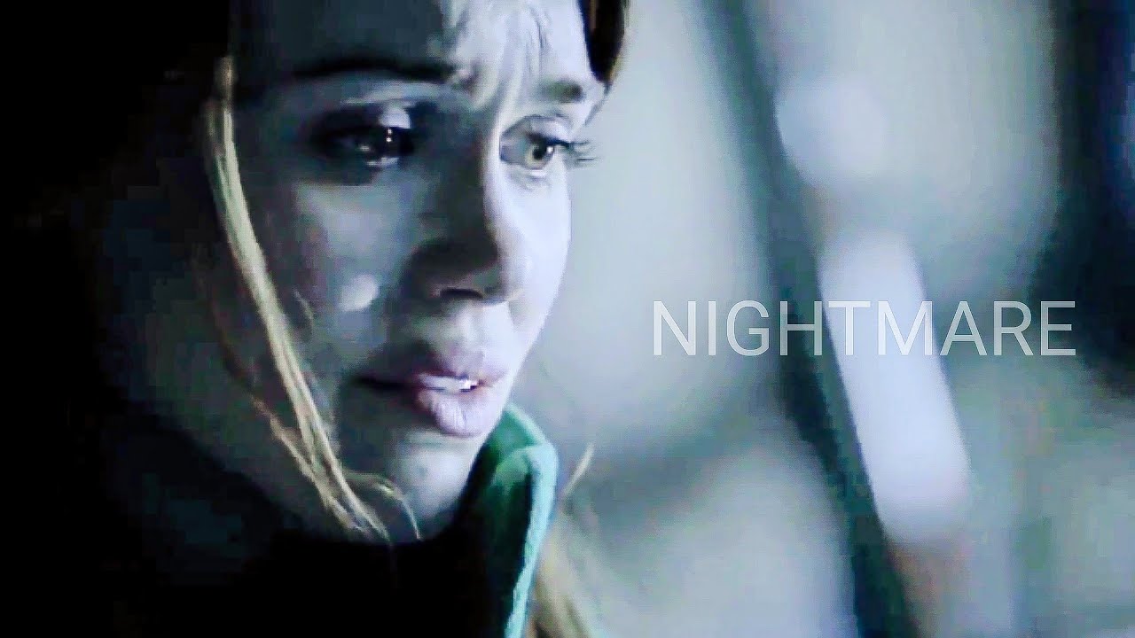 Lydia Martin - Nightmare - YouTube