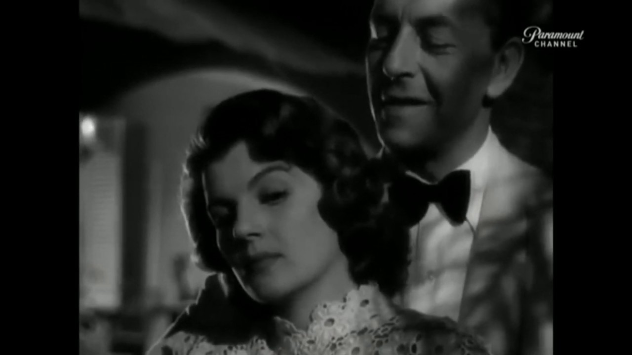 Calvet, Hendreid, Lancaster, Rains noir clip extended redux - YouTube