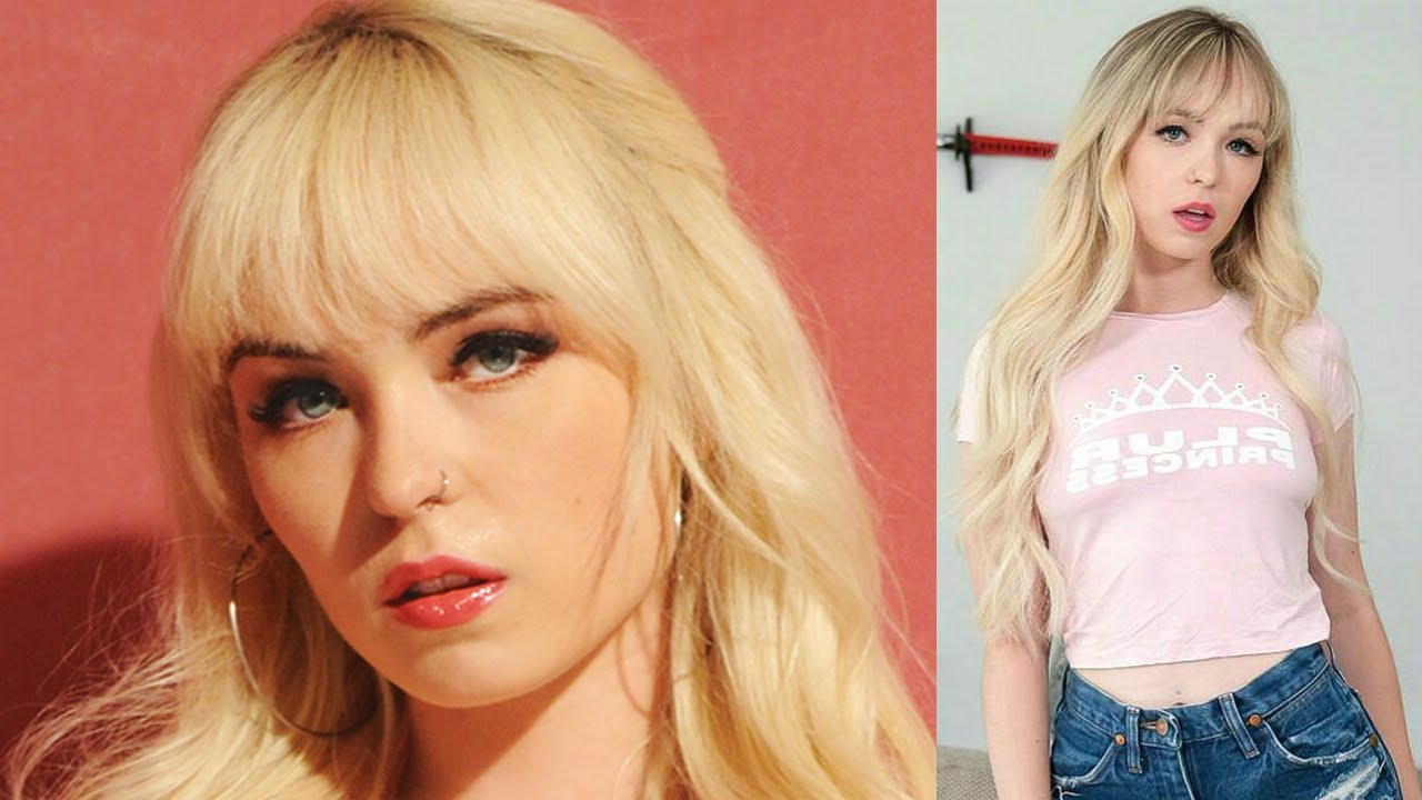 LILLY BELL | THE ACTRESS WHO STARTED IN 2019 AND WITH MORE THAN 41 ...