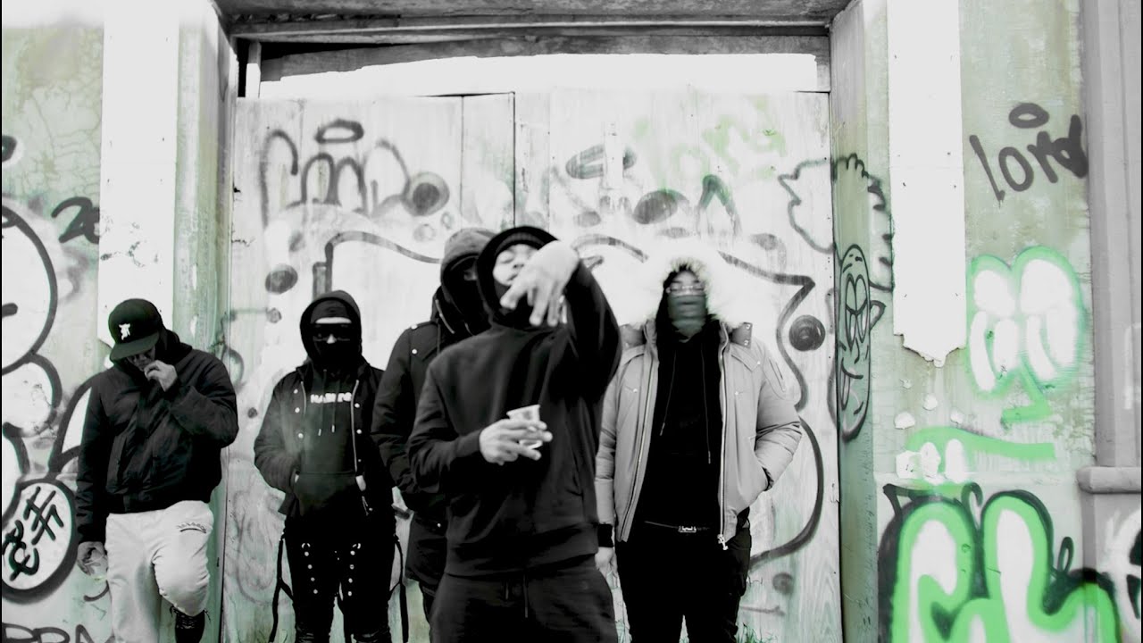 Gmmkrome - "RSVP" (Shot. By Kay dotti & MBAM) - YouTube