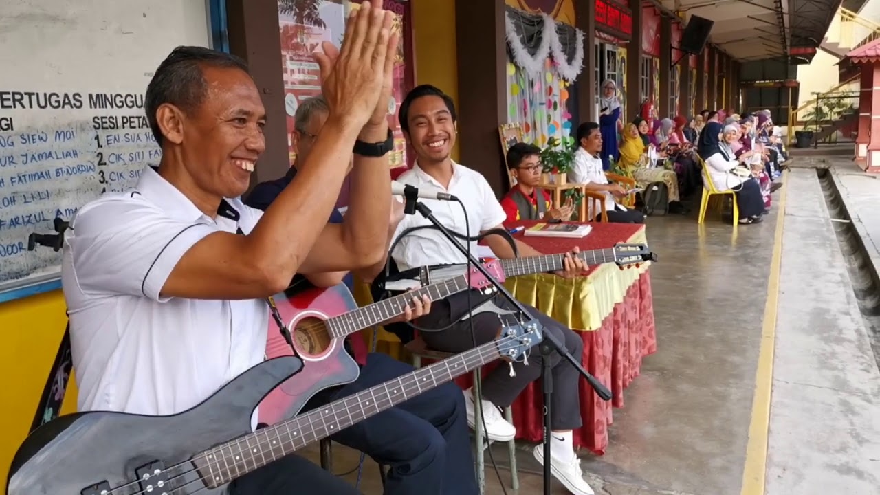 The Legend Retires _ Mr Ang Yan Hai - YouTube