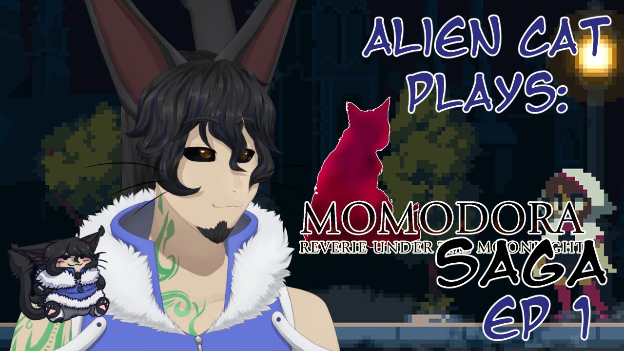 [Momodora Saga] Episode 1 - YouTube