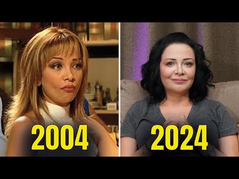 Avrupa Yakası Oyuncuları Şimdiki Halleri - 20 Yıllık Değişim 2024