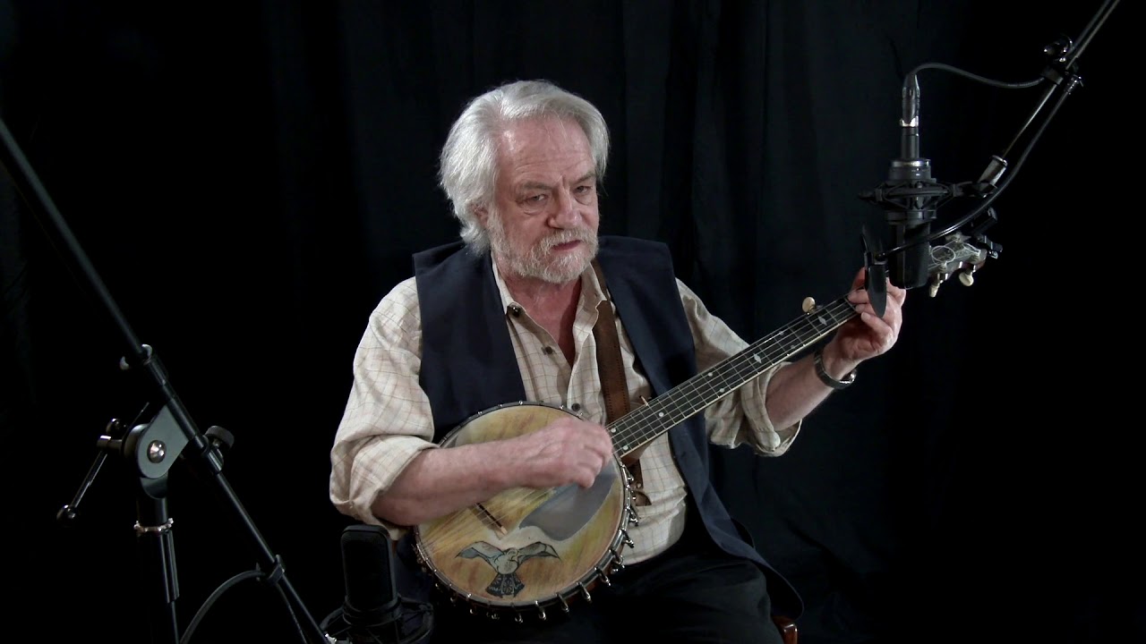 Stroke Recovery - Banjo playing # 8 - progress over the course of a ...