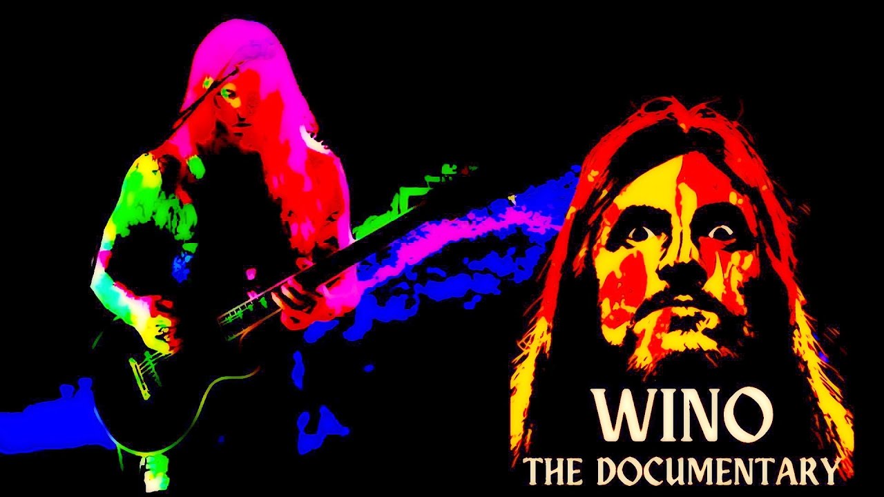 Ep 408 WINO: The Documentary - Wino, Sharlee and the Dark Legacy of The ...