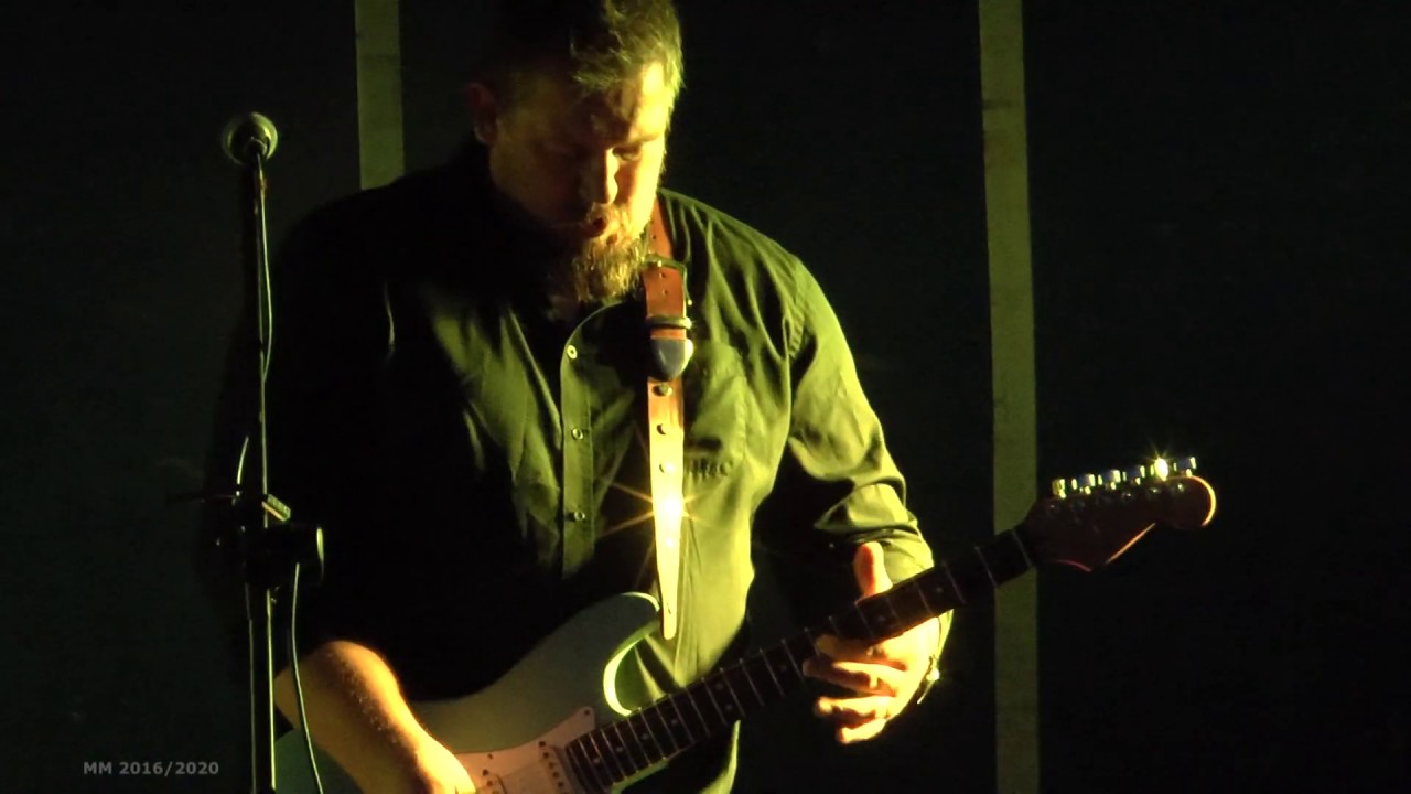 "Stevie Nimmo Band" Unseen footage from The Farmhouse Blues Festival ...