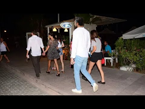 halil ibrahim ceyhan dışarıda 