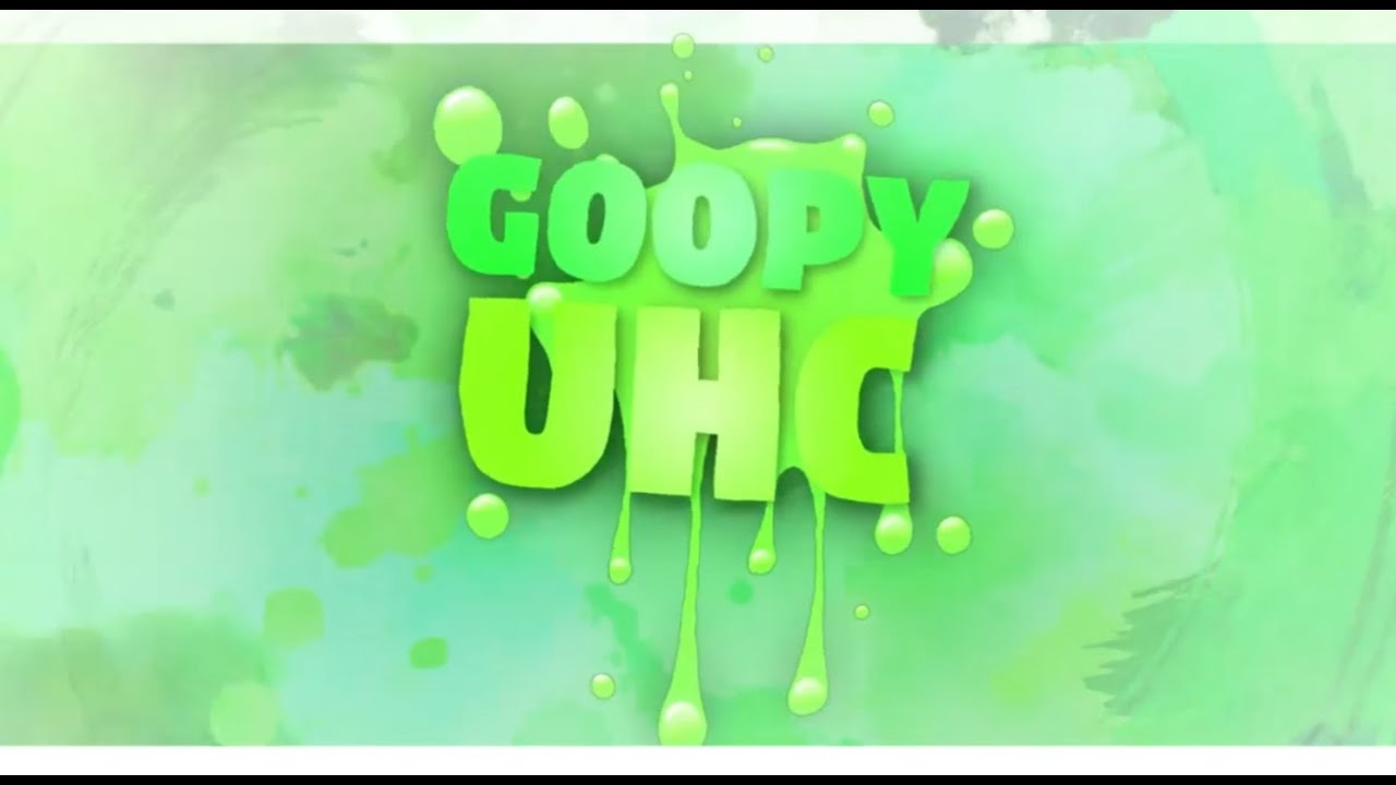 Goopy UHC S5 - Death Montage - YouTube