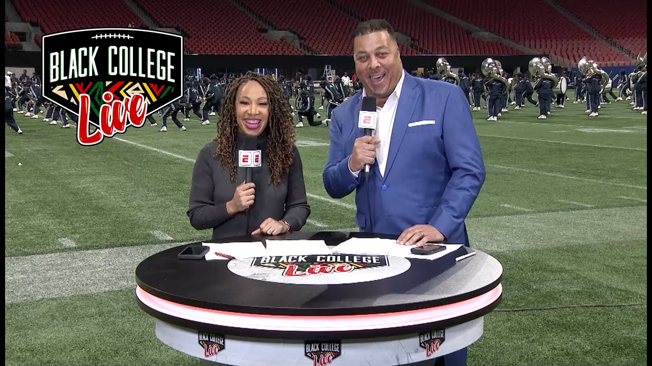 2023 Cricket Celebration Bowl: FAMU vs. Howard - YouTube