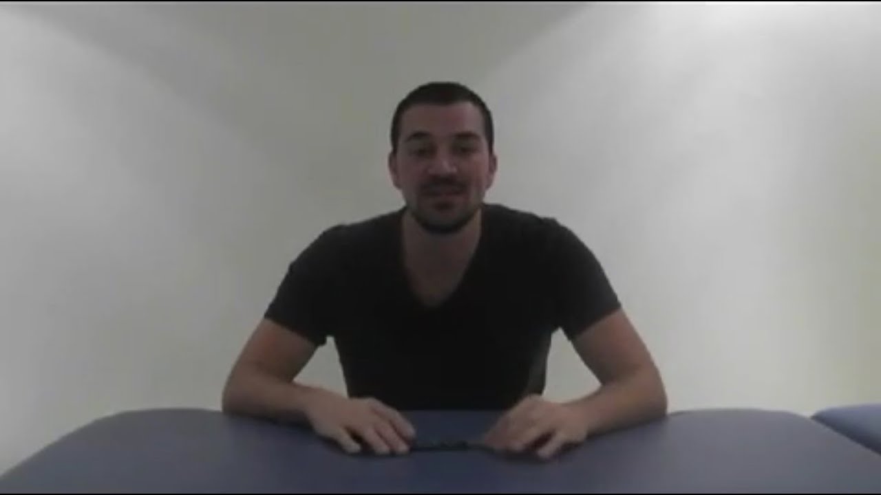 Exhortation - Kevin Gall : Dérives et apostasie 1 - YouTube