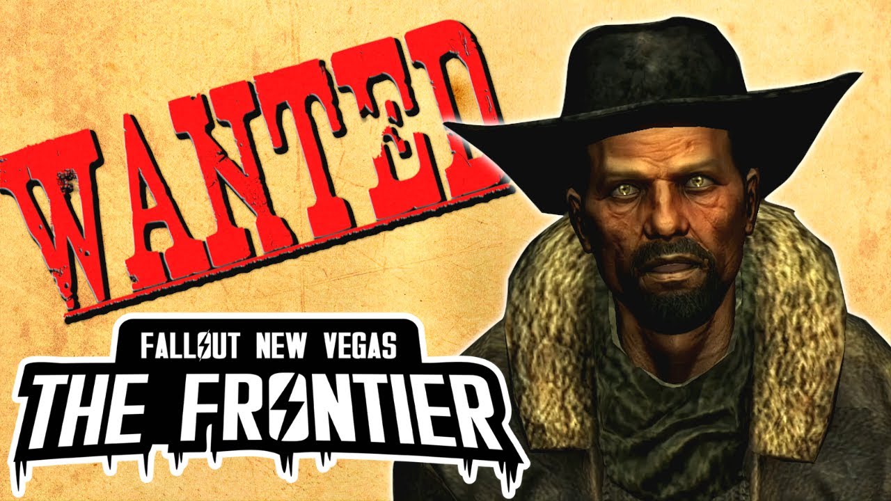 JUNKFLEA BOUNTIES | Fallout: The Frontier [Legion Playthrough] - Part ...