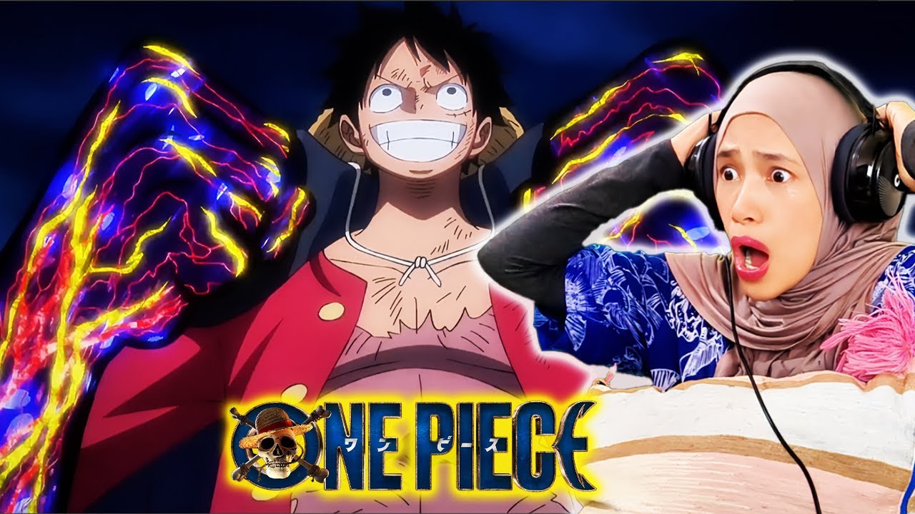 LUFFY & THE BOSS!! - YouTube