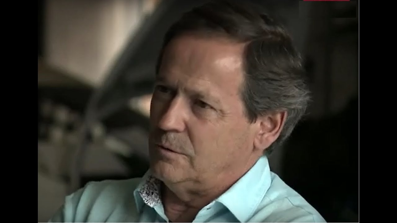 HOY CHARLAMOS CON CHEFO ABELLA - YouTube