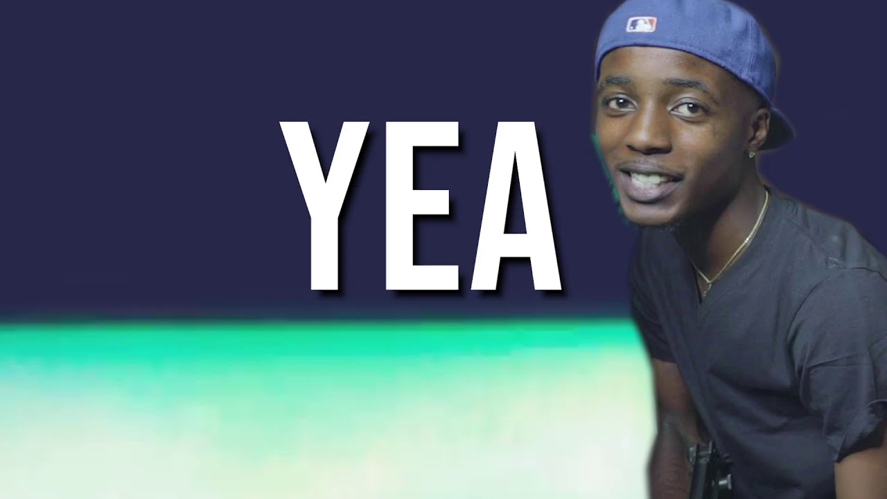 Lil Motor - Push Up ( Lyric Video ) - YouTube
