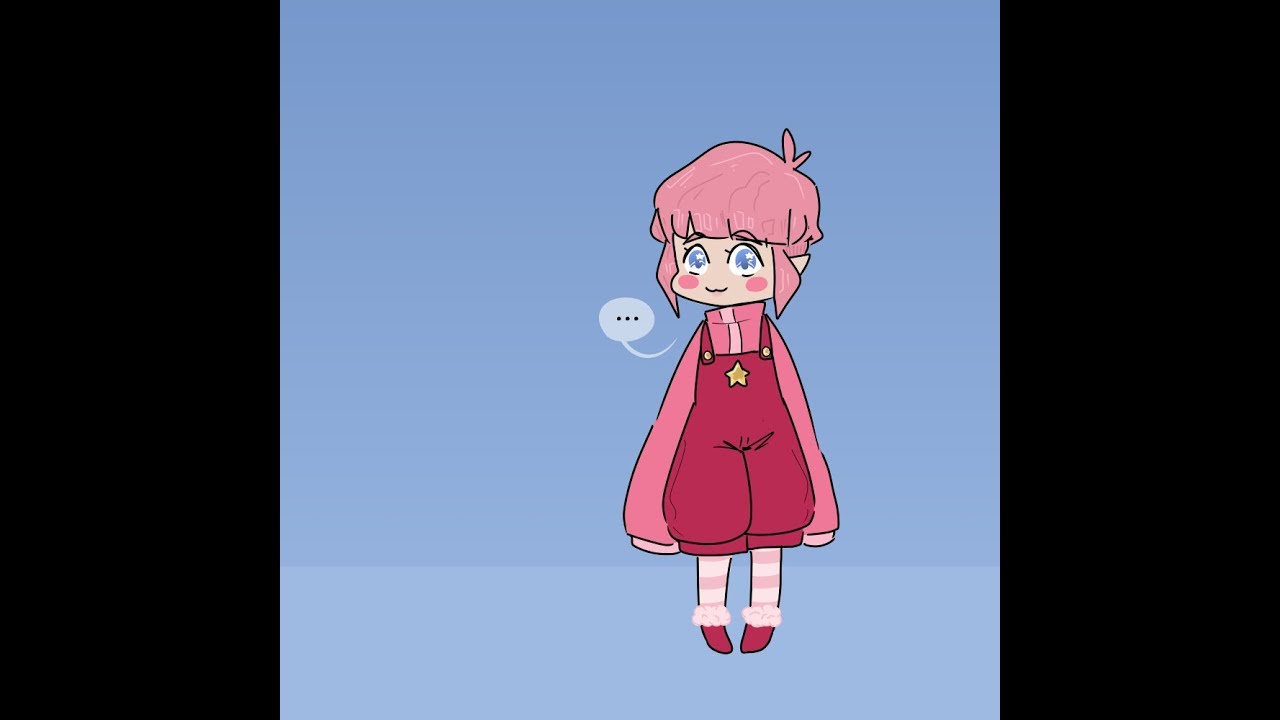 Cala Maria Looks Likes Marina From Splatoon 2 (anti-nightcore and ...