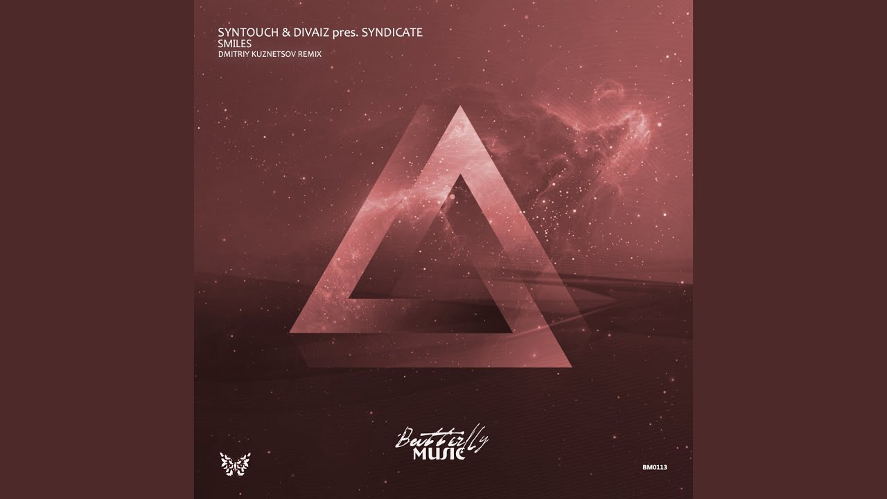 Smiles (Dmitriy Kuznetsov Remix) - YouTube