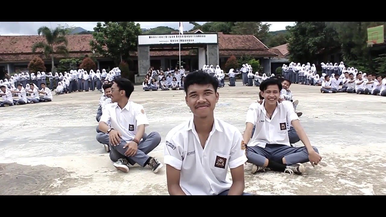 SMAN 1 CICALENGKA "CHEXO 2016" - YouTube