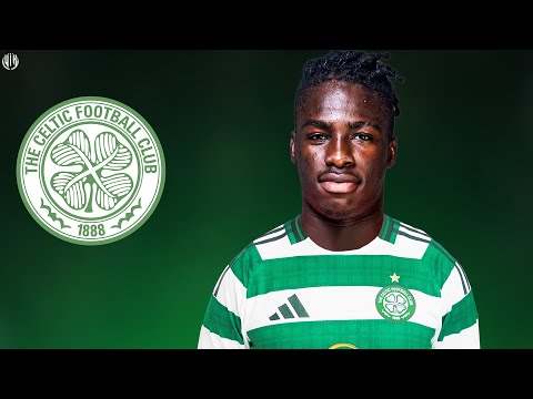 Mohamed Bamba - Welcome to Celtic? 2026 - Best Skills & Goals | HD