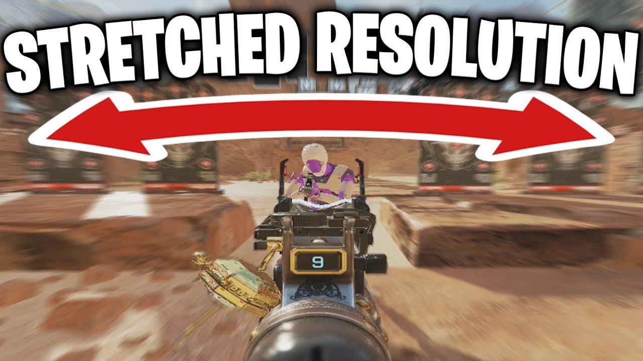 STRETCH RES IMPROOVE AIM... - YouTube