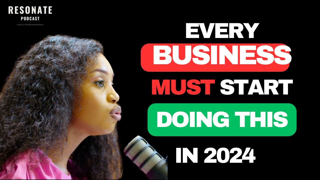 The Proven Strategy to Make You Stand Out & Make More Money in 2024 ...