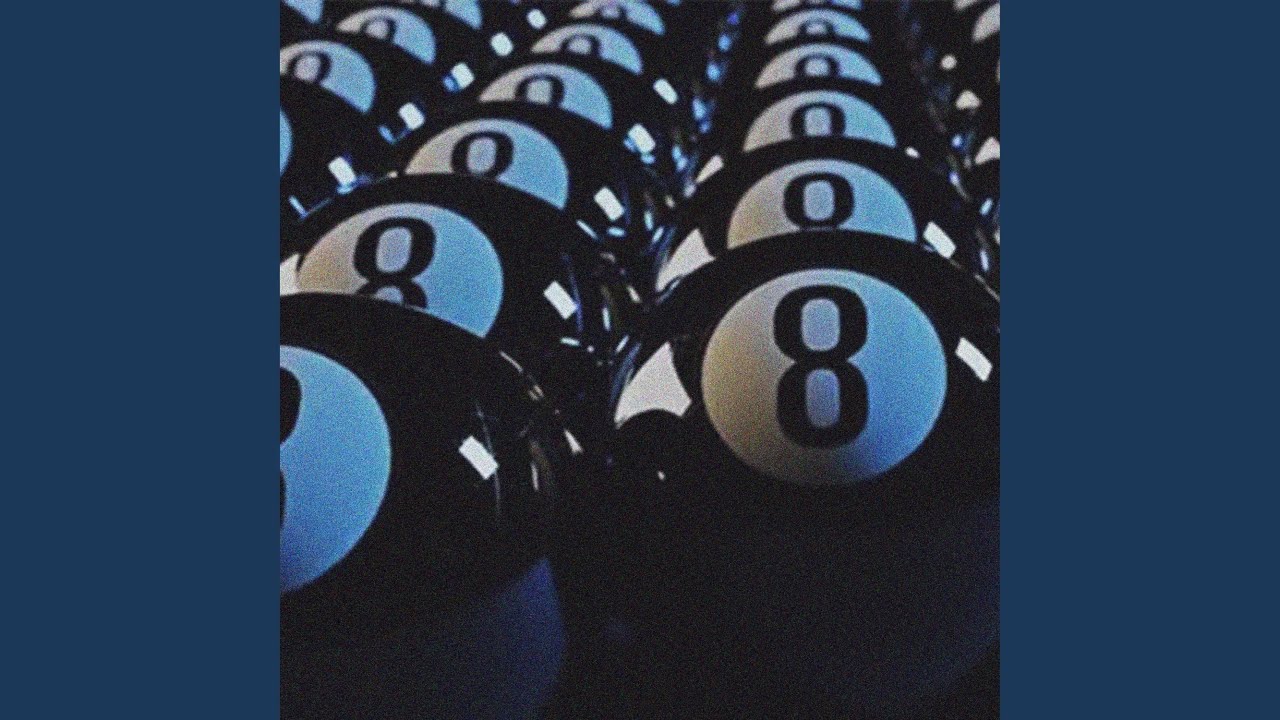 8ball - YouTube