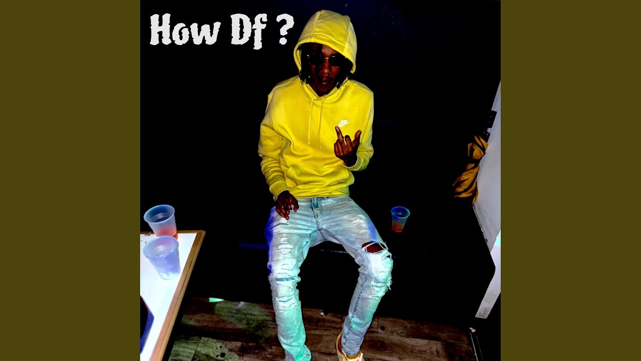How Df ? - YouTube