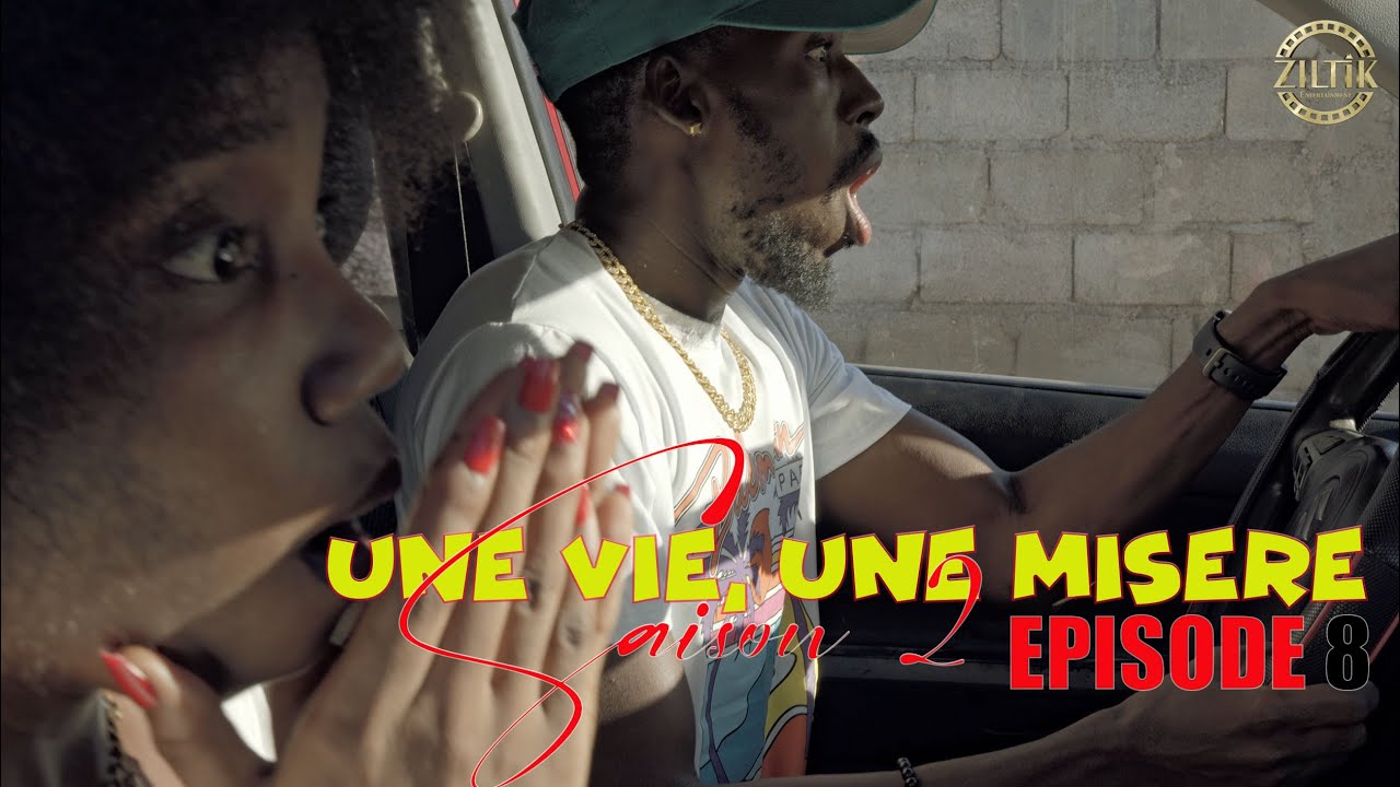 Une vie, une misere misere mini serie saison 2 episode 8 - YouTube