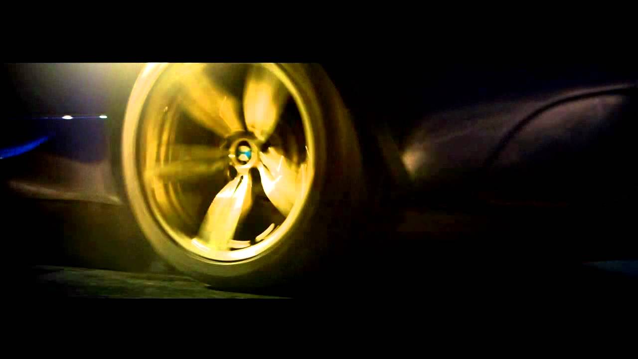 Need For Speed Undercover Intro ( HD ) - YouTube