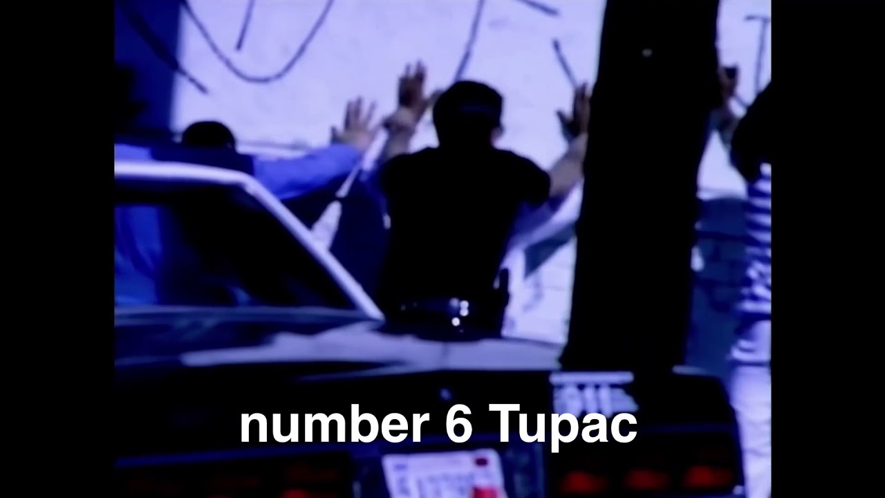 The Top 5 Worst Rappers of All time - YouTube