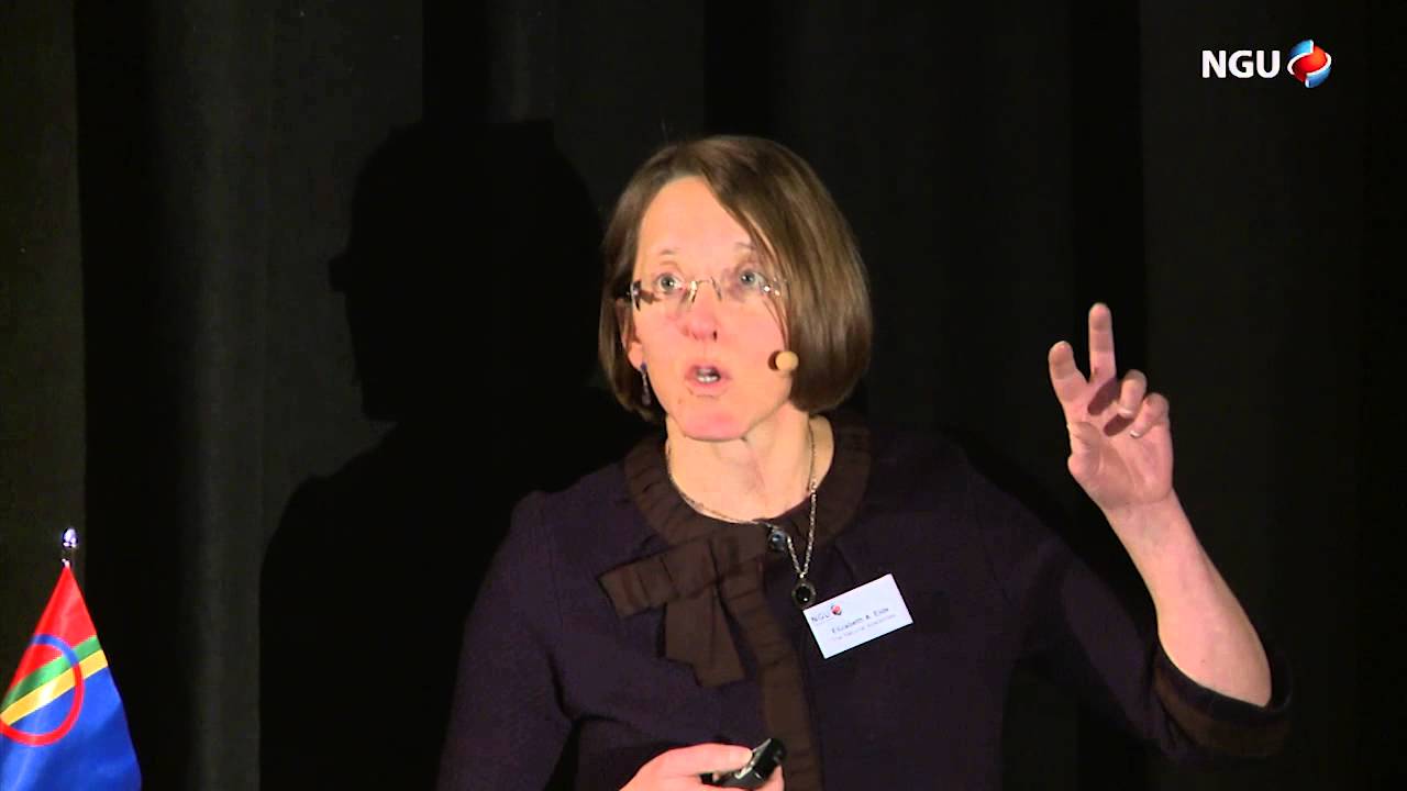 Kritiske mineraler i USA:.. , Elizabeth A Eide, The National Academies - YouTube