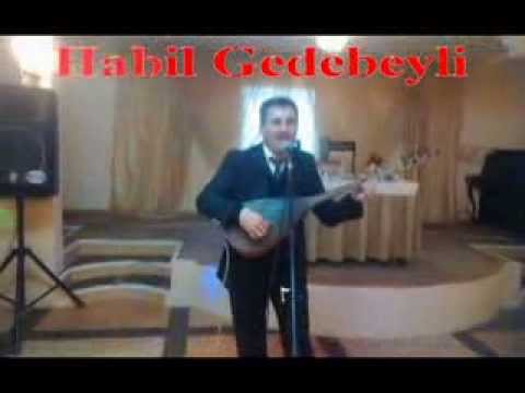 Habil Gedebeyli  Россия Уляновски Layla de, layla