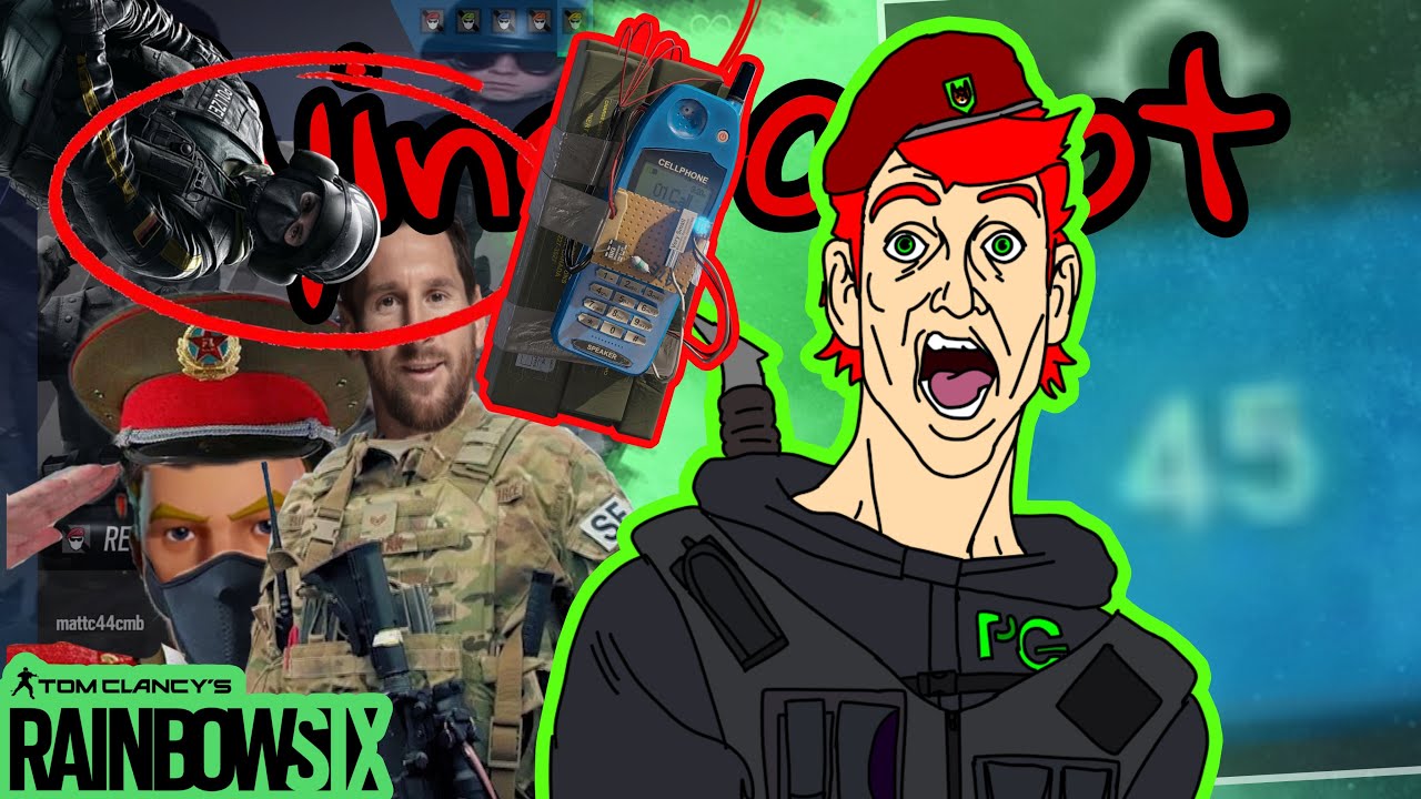 Play with copper players - YouTube