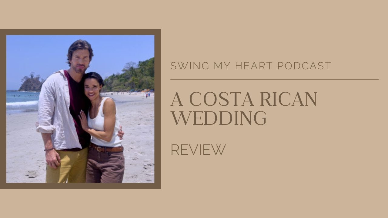 "A Costa Rican Wedding" - Review - YouTube