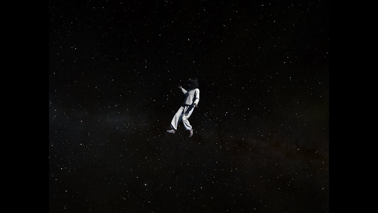 Osquello 'Say your name' visualiser - YouTube