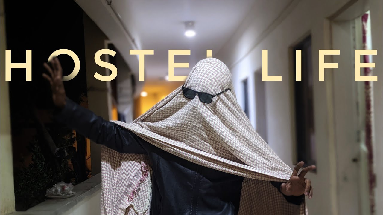 HOSTEL LIFE AT MUET || HOSTEL DAYS - YouTube