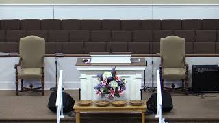 Conservative, Christ-centered Church in Lincolnton | Redeemed Baptist ...