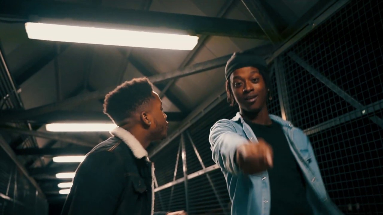 Jay Deuce ft Yung Well - "Slide” (Official Music Video) - YouTube