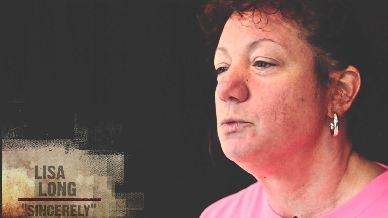 My One Word - Lisa Long - YouTube