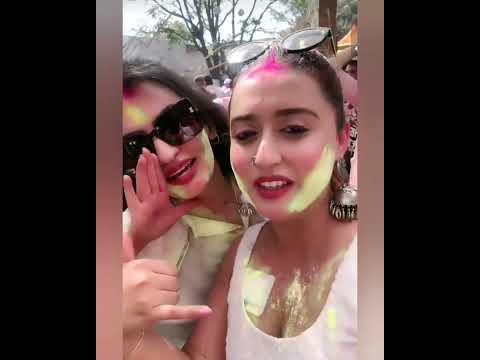 Rhymes Beauty 🔵 Tango Live 🔴 #rhymesbeauty #dance #livestreaming #tangolive #viral #trending #holi 