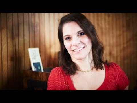 Sewing With Amy - Cutting Pattern Pieces - YouTube