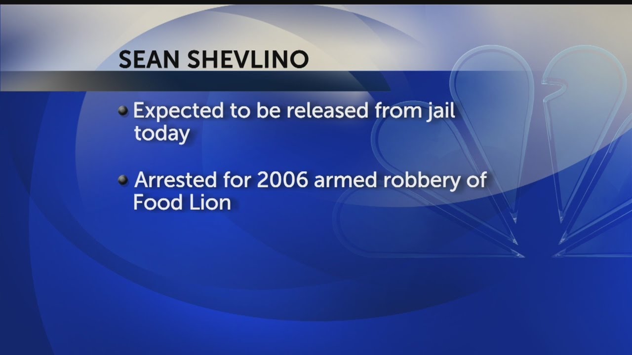 Sean Shevlino to be released - YouTube