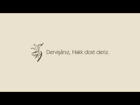 Buyruğun Tut Rahmân'ın · Hicaz İlâhi