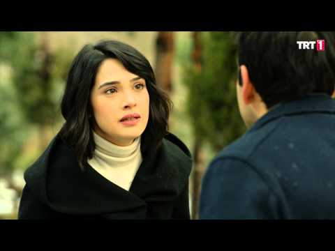 Mete ve Türkan'ın En Duygusal Anı