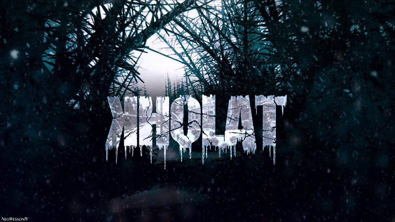 Kholat - PC HD Gameplay [1080p] - YouTube