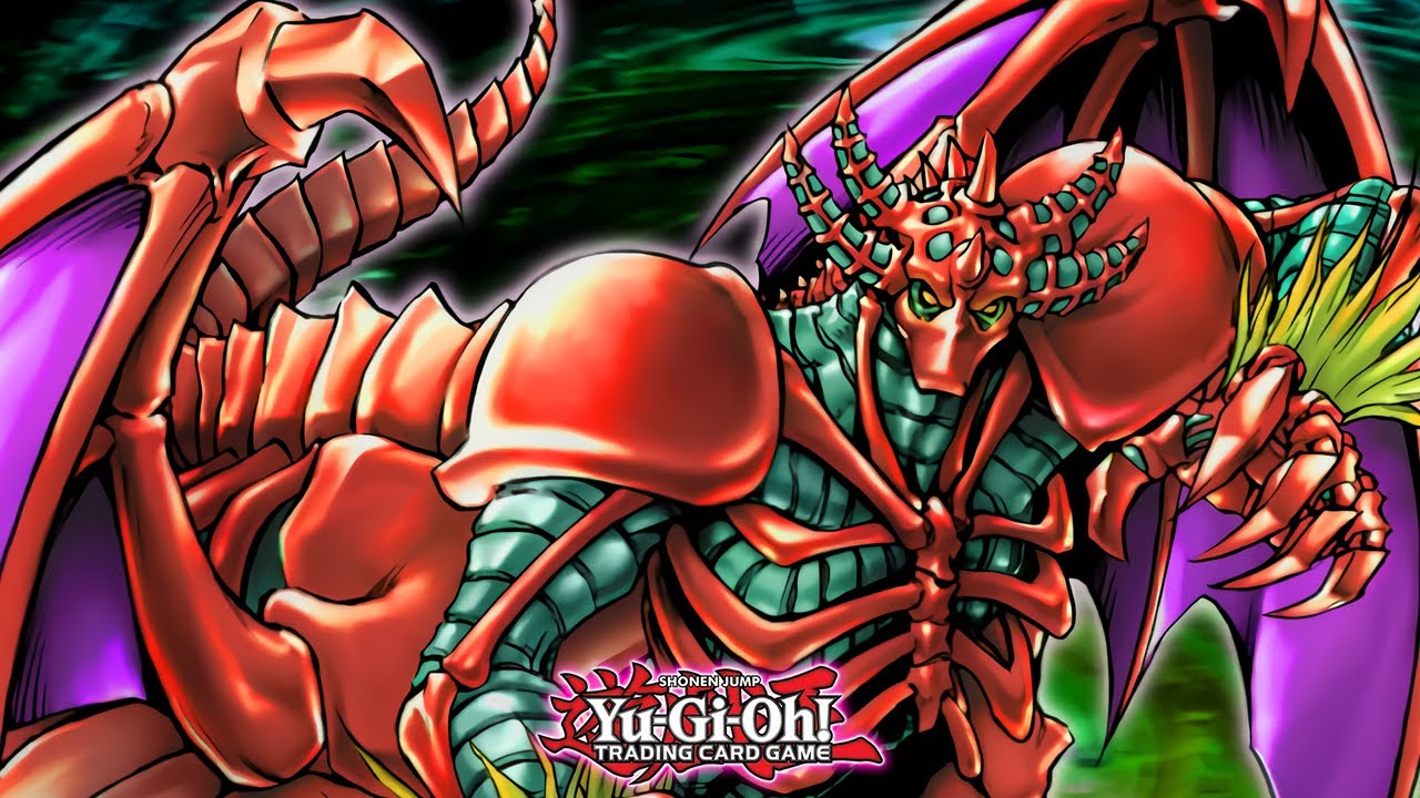 The BEST OTK Deck In Yu-Gi-Oh! - YouTube