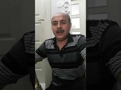 Ara Yerde Ölüm Oldukdan Sonra