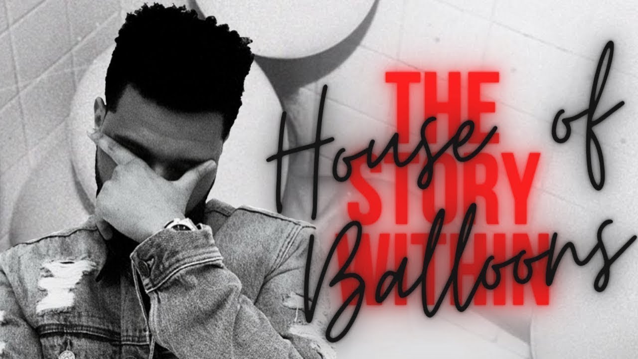 The Weeknd - HOUSE OF BALLOONS | The Story Within! - YouTube
