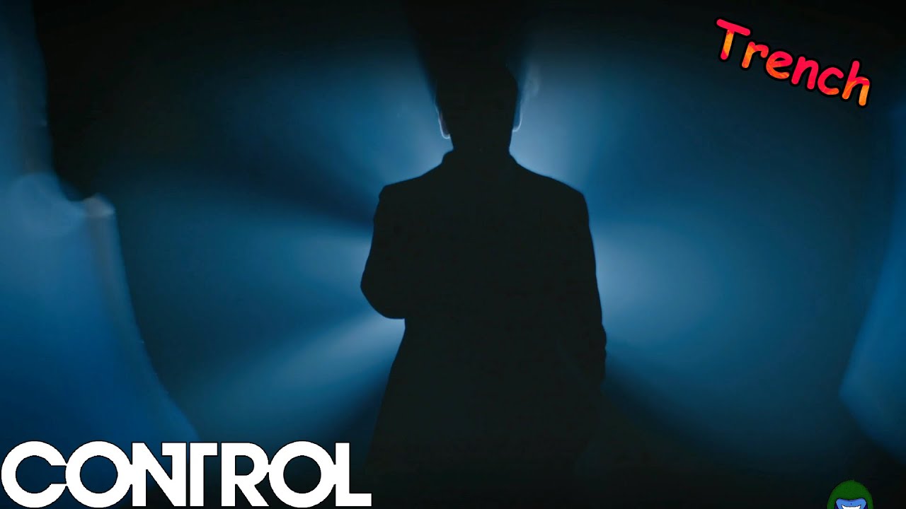 Control Trench Recordings - YouTube