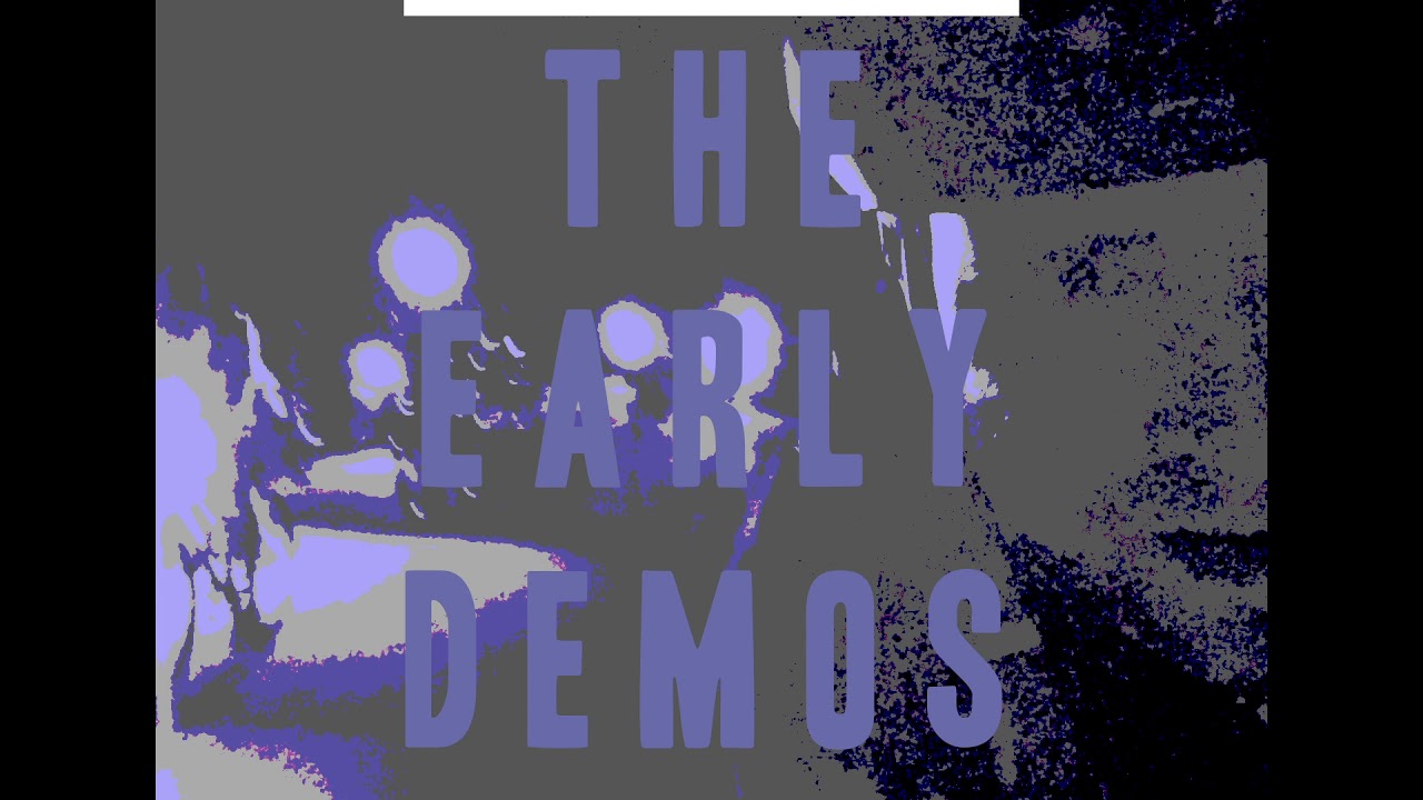 Still Runnin' - Original Band Demo - YouTube