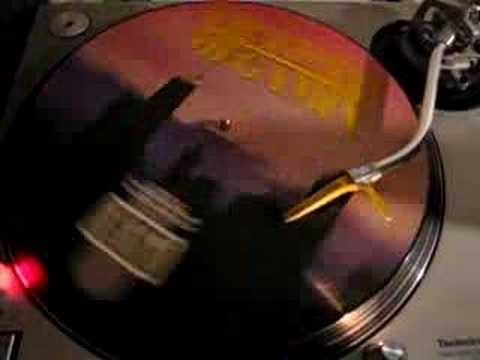 Chicago Trax Megamix / House Sound Of Chicago Megamix (1987, Vinyl ...